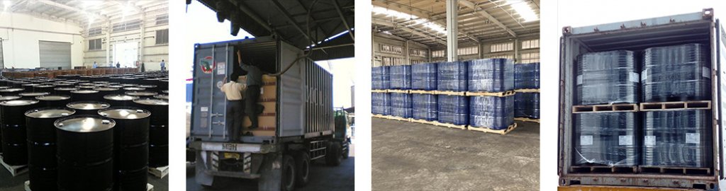 Aluminium Rolling Oil| HHX Chemical